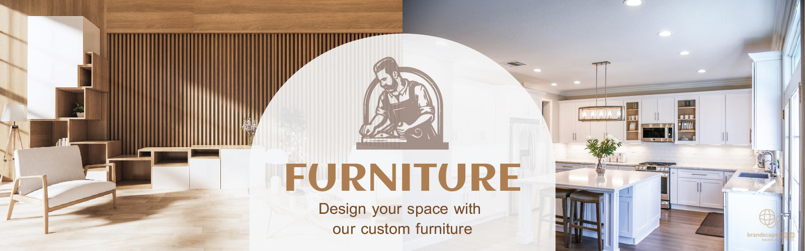 Shop Customized Gifts, Printing & Furniture Online – Brandscape Shop